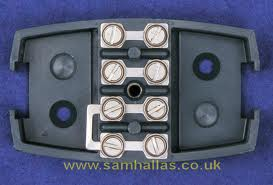 Terminal block problem - BT Community