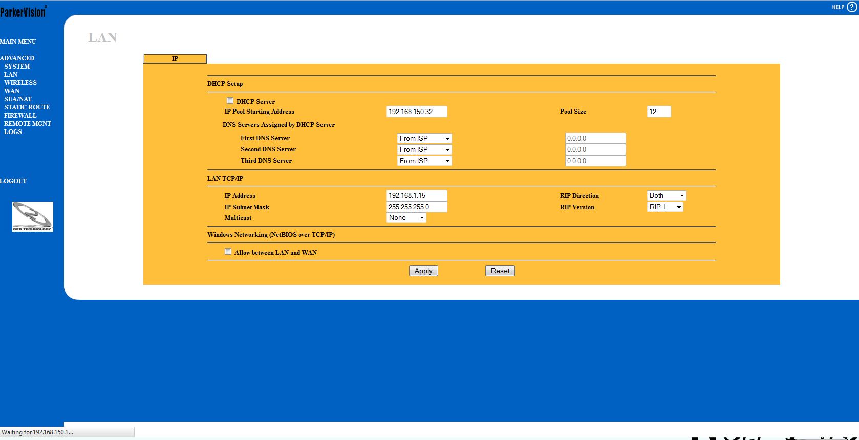 Solved: Connecting 2nd Router - Page 2 - BT Community