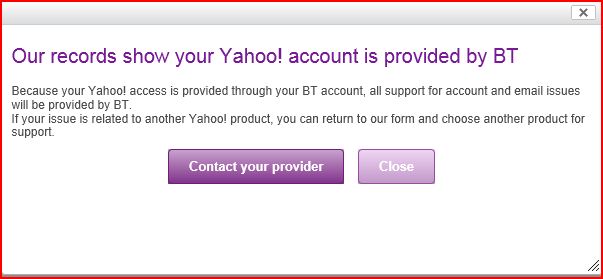 BT email accounts hacked - Page 50 - BT Community