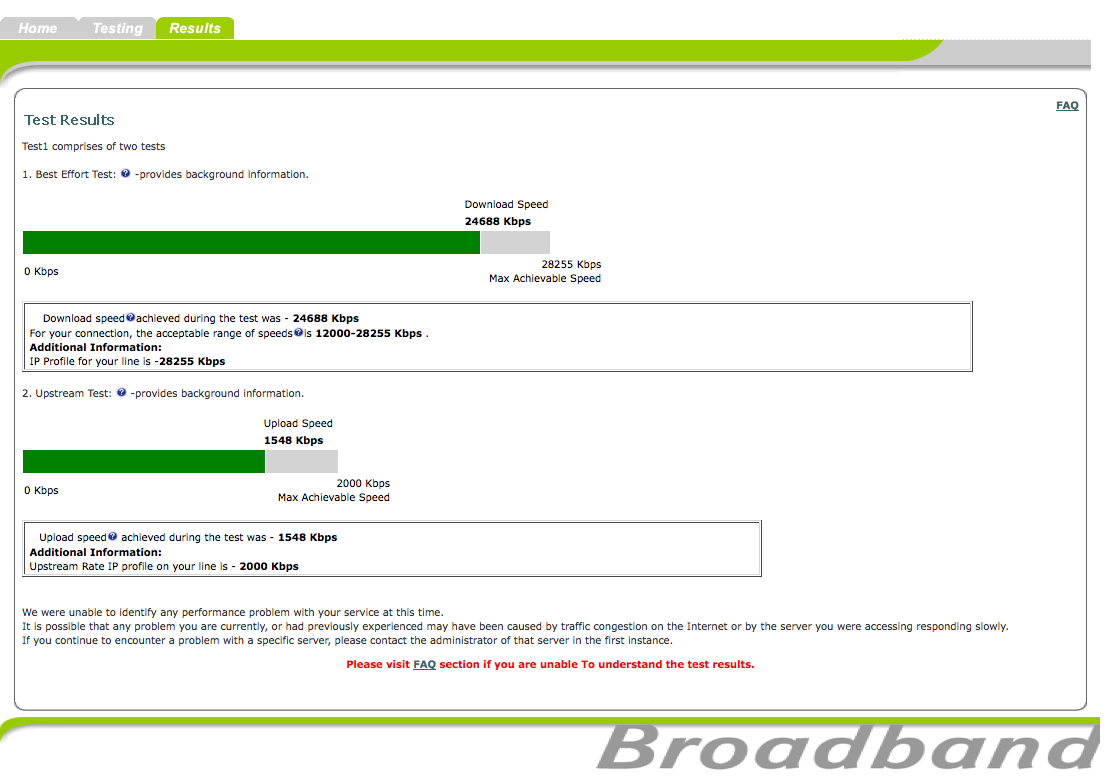BT Infinity Northern Ireland - Page 25 - BT Community
