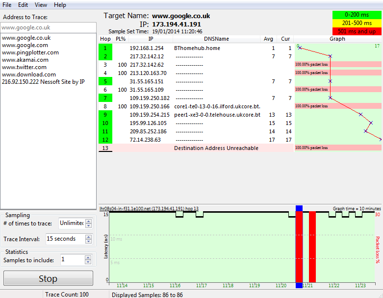 Solved: HH4 Infinity 2 - regular, partial or complete pack... - BT ...