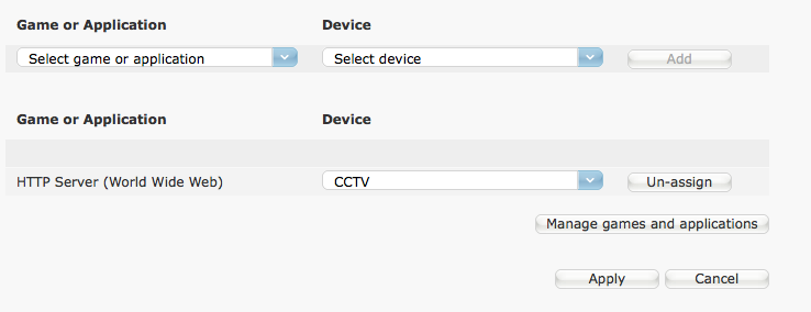 BT Hub 5 Port Forwarding - BT Community