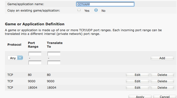 BT Hub 5 Port Forwarding - BT Community