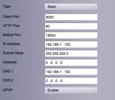 BT Hub 5 Port Forwarding - BT Community