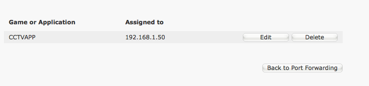 BT Hub 5 Port Forwarding - BT Community