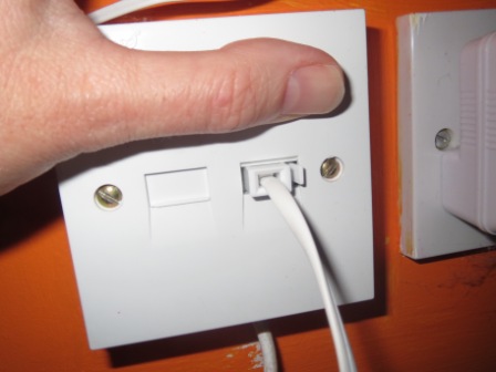 BT exchange update and ever since broadband drops ... - BT Community