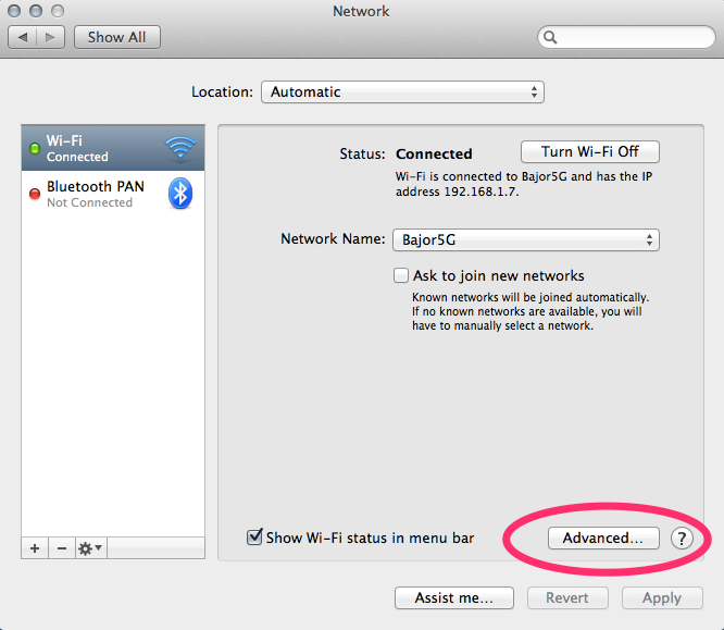 Solved: Non-valid IP address from the HH5 - BT Community