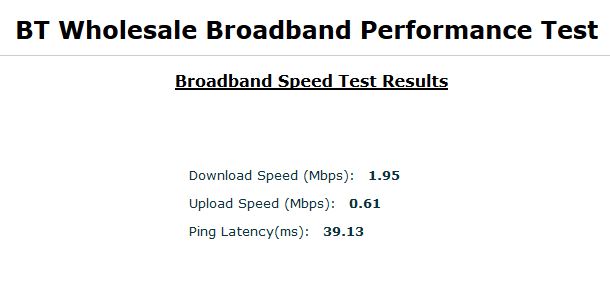 Solved: BT Botch Job? - BT Community