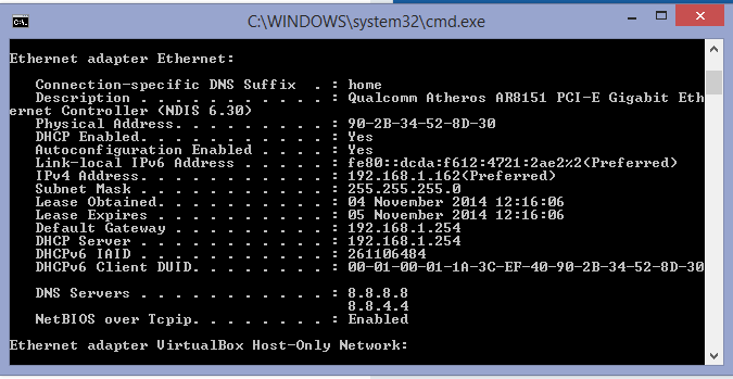 Solved: Unable to use any 3rd party DNS servers - BT Community