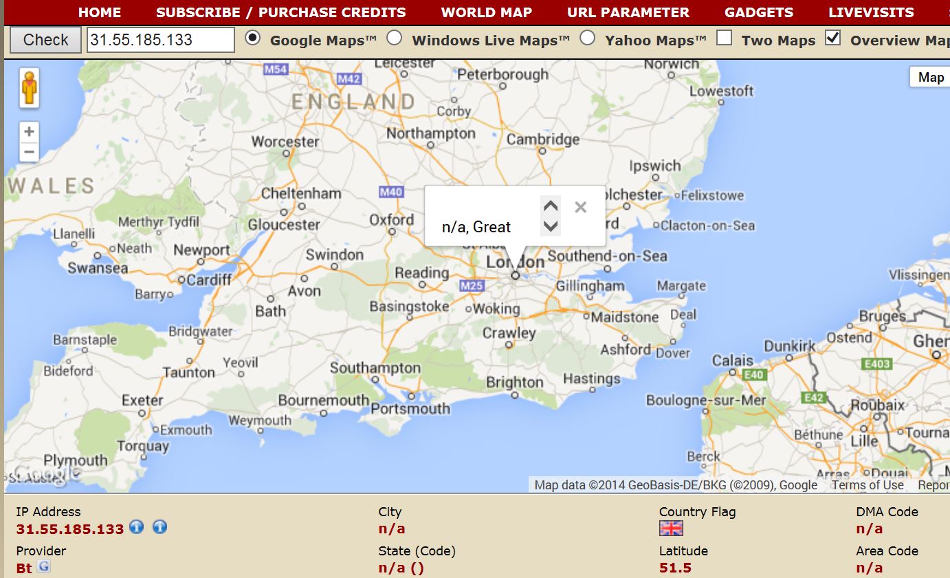 BT Infinity issues for the last few days - Page 7 - BT Community