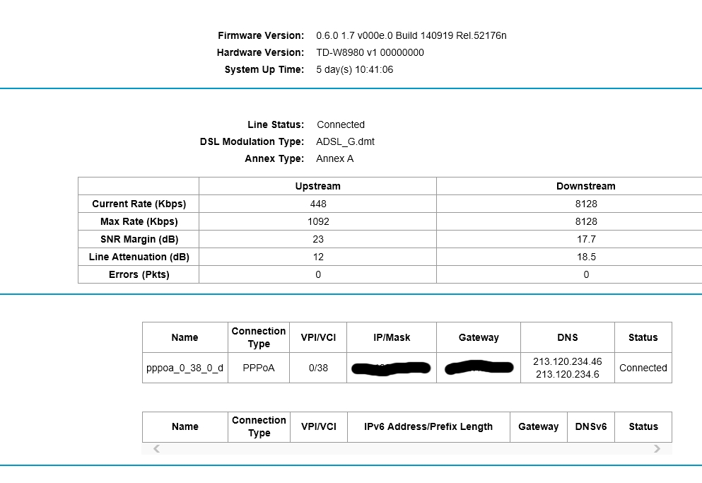 Poor Streaming at peak times - BT Community