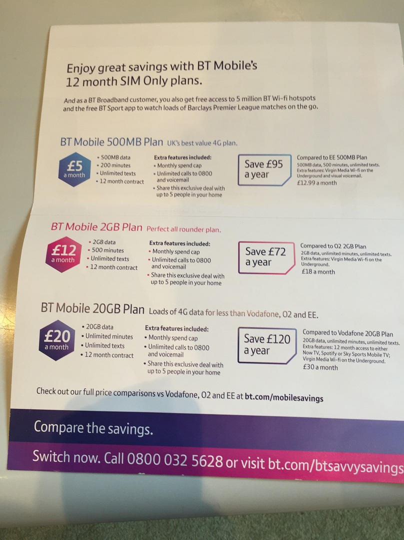 Solved: Using BT mobile on the London Underground - BT Community