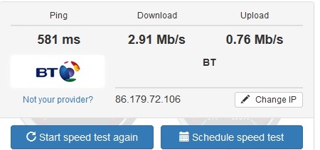 Solved: 14 weeks to fix a line fault! - Page 4 - BT Community