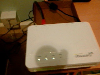 New BT Openreach Modem? - BT Community