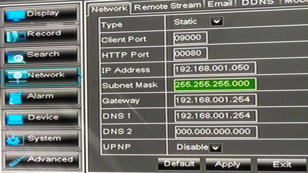 HomeHub 5 Port Forwarding issues - BT Community