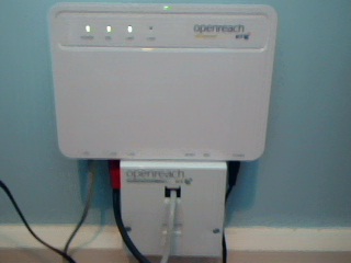 New BT Openreach Modem? - BT Community