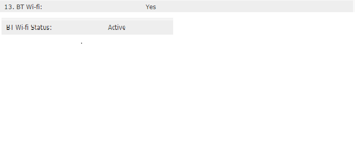 bt wifi, bt fon security issue - BT Community