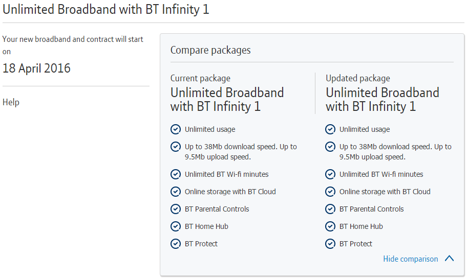 Solved: Should I Be Worried? - BT Community