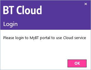 BT Cloud Upgrade(?), what have you done? - Page 7 - BT Community