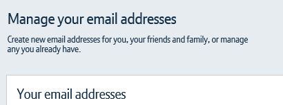 Yahoo email hack - are BT Yahoo accounts affected? - Page 10 - BT Community