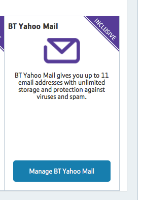 Yahoo email hack - are BT Yahoo accounts affected? - Page 10 - BT Community