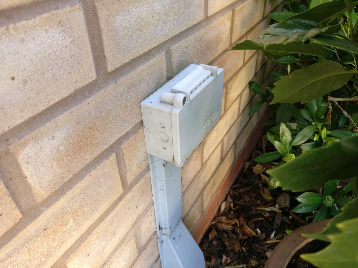 FTTC with external NTE - Page 2 - BT Community