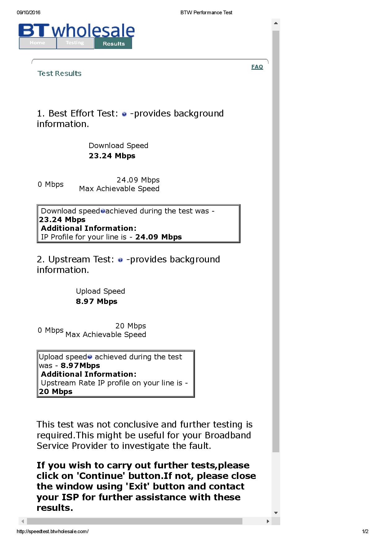 Unable to stop BT from marking faults as completed - BT Community