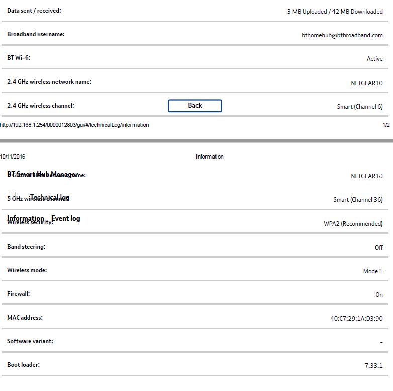 Unable to stop BT from marking faults as completed - BT Community