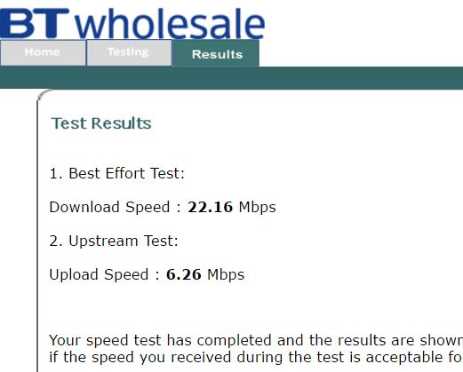 Unable to stop BT from marking faults as completed - BT Community