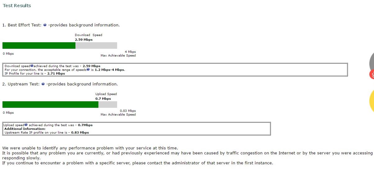 Ping spikes, slow internet, dropouts.. - BT Community