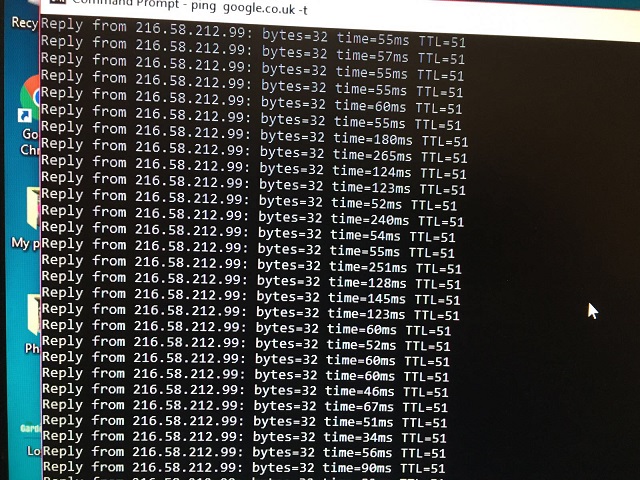 Ping spikes, slow internet, dropouts.. - BT Community