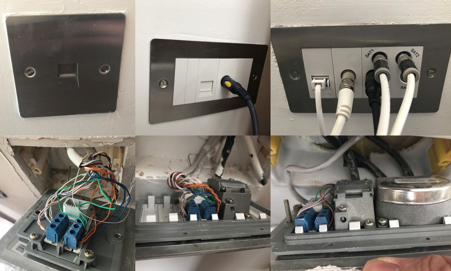 Do I need a Master Phone Socket? - BT Community