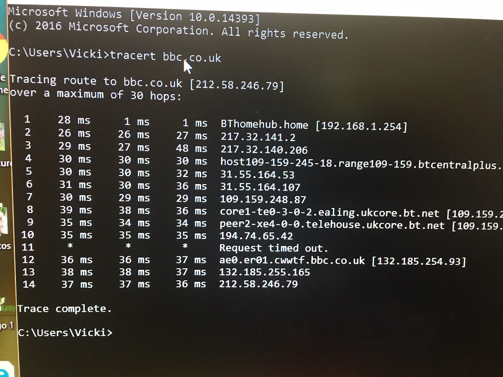 Ping spikes, slow internet, dropouts.. - BT Community