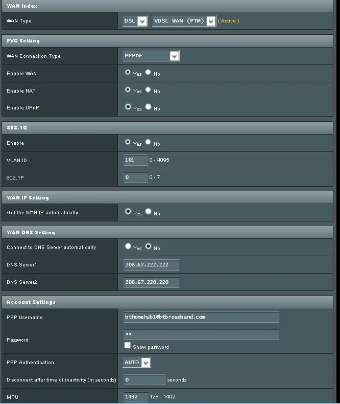 Solved: Buying a third party router to replace BT Home Hub... - BT ...