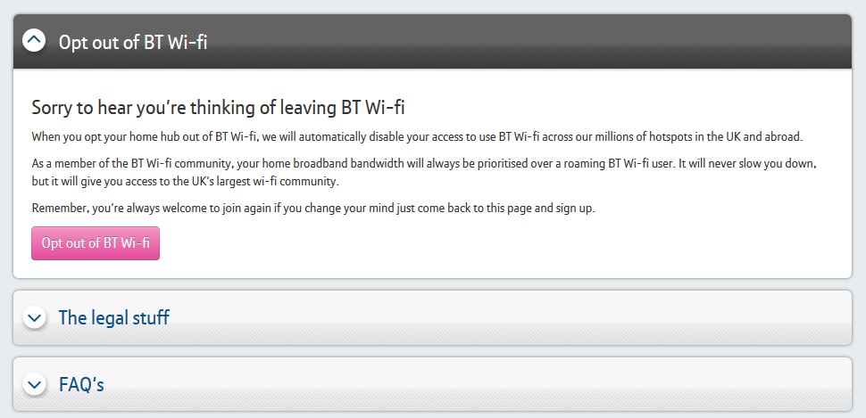 Solved: BT Wifi & Fon - Page 3 - BT Community