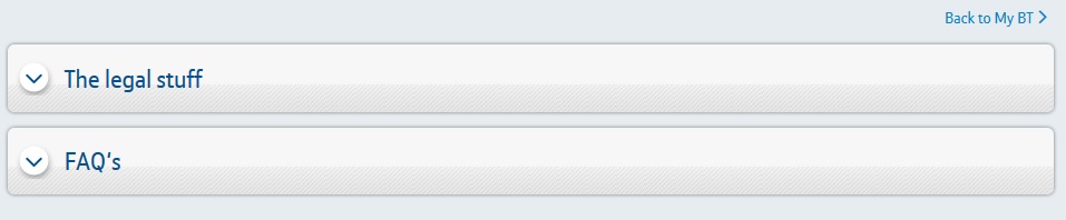 Solved: BT Wifi & Fon - Page 3 - BT Community
