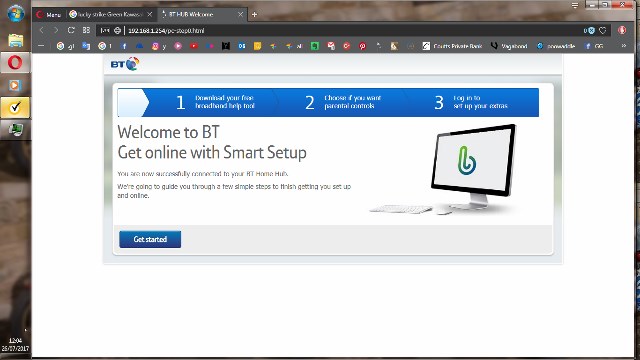 Struggling... still.... after hours! - BT Community