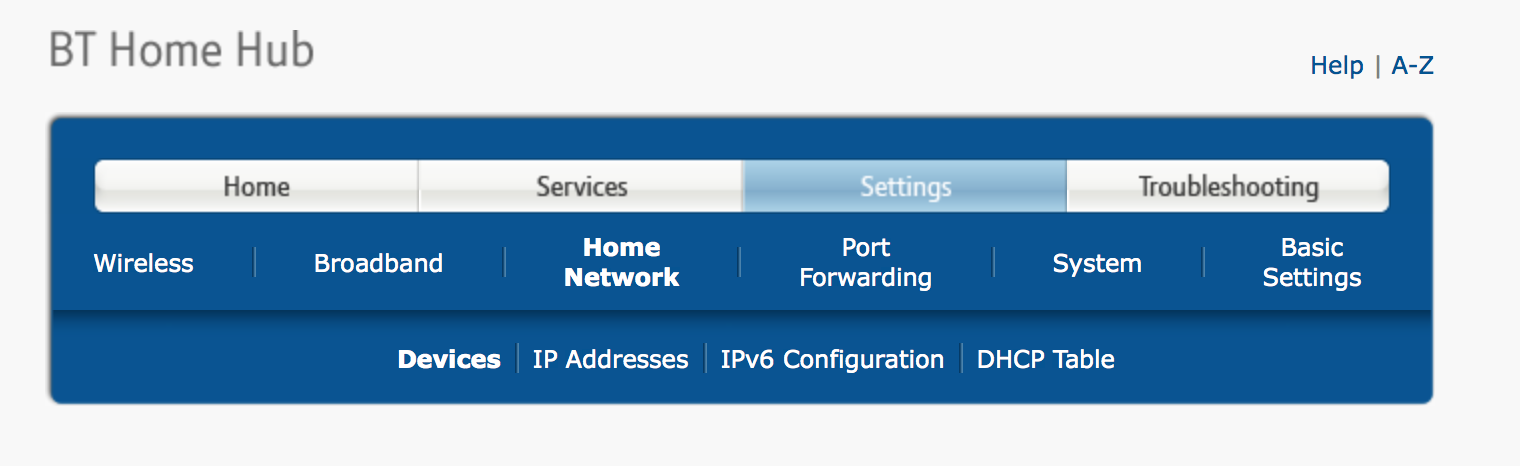 Smart Setup Help? - BT Community