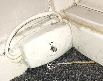 Over 50 years old Master socket?!?! - BT Community