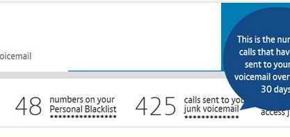 BT Call Protect- Recently Received Calls not in da... - Page 3 - BT ...