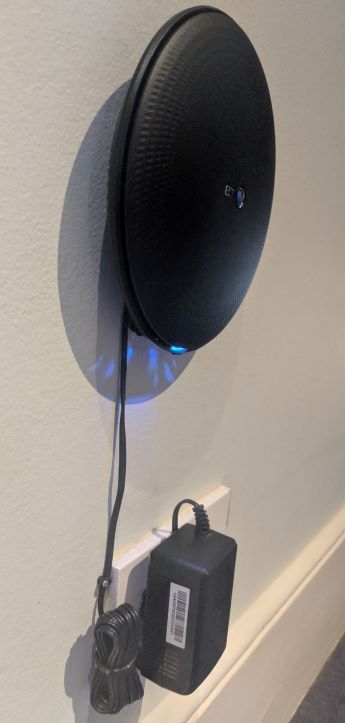 Solved: WiFi discs - BT Community