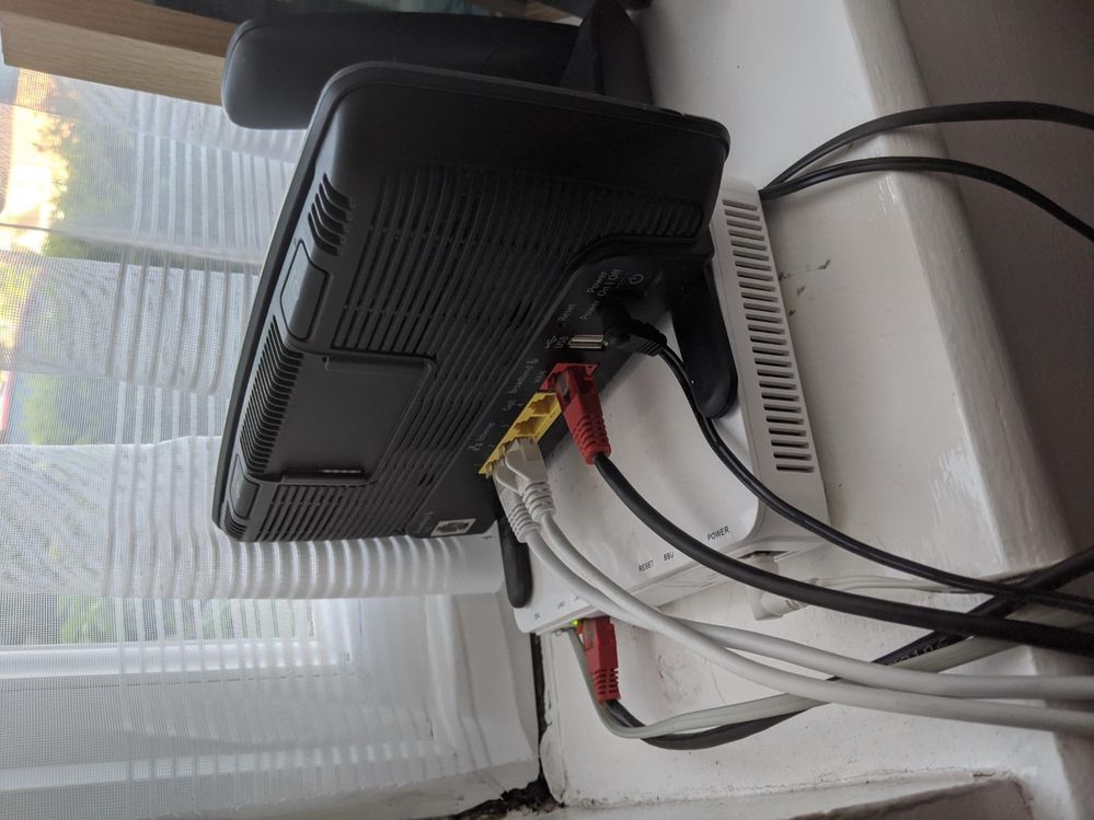 Changing from BT hub 4 to 6- help - BT Community