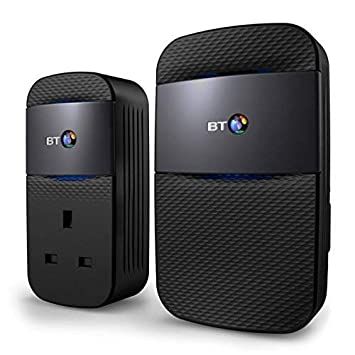 New BT (Extender Plus 1000) mini-hub - BT Community