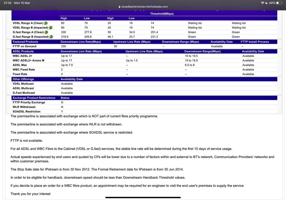 What router comes with BT Fibre and can I use my o... - BT Community