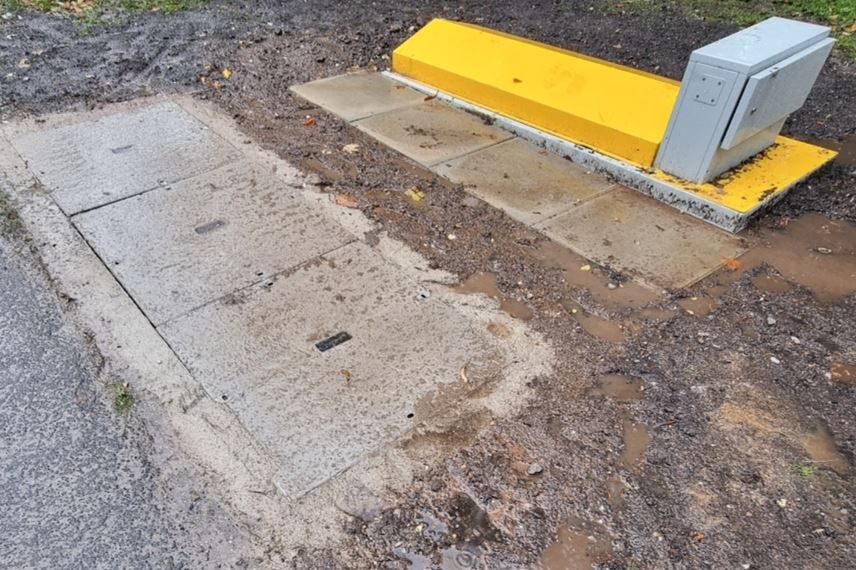 Solved: OpenReach Full Fibre box has appeared - BT Community