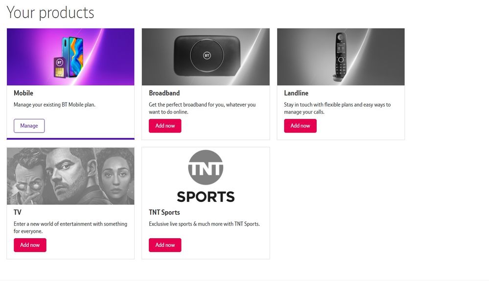 Re: What happens to my BT Email if I move from BT ... - Page 6 - BT Community